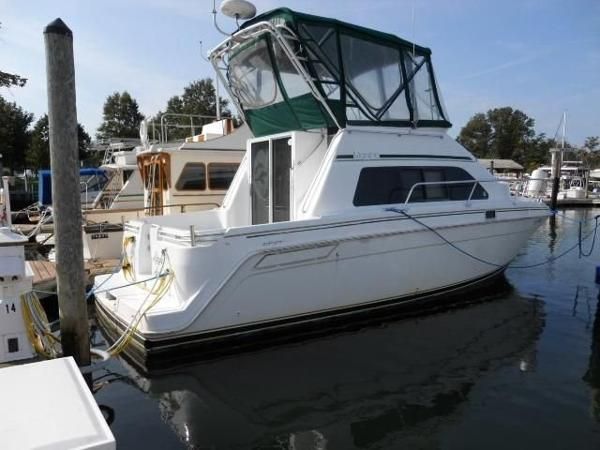 Killer Cruisers of 1998: Used Boats for Sale! - boats.com
