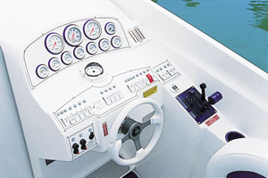 Powerquest 340 Vyper: Performance Test - boats.com