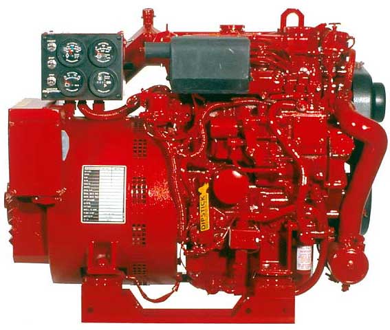 Power Up - boats.com