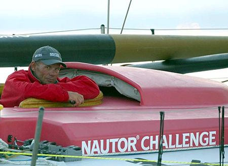 Chesapeake Bay Welcomes the Volvo Ocean Race - boats.com