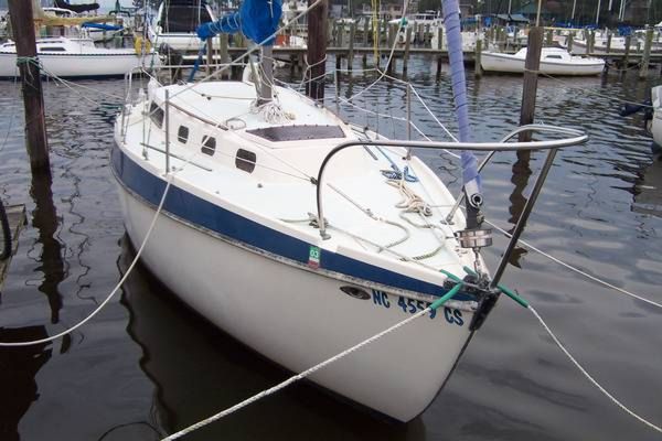 Grampian 26: From the Rolling Hills of Scotland - boats.com