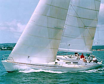 Designing for the Transpac - boats.com
