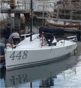 Mini 6.5 or Mini-Transat boats: Minis for the Max - boats.com