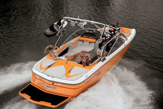 Maristar 200V: All You Need - boats.com