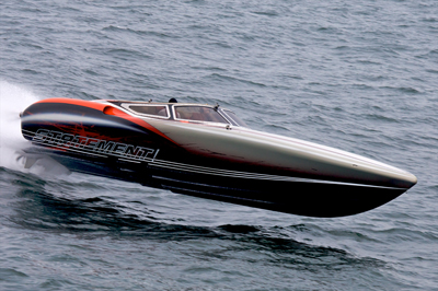 Another Major Statement - boats.com