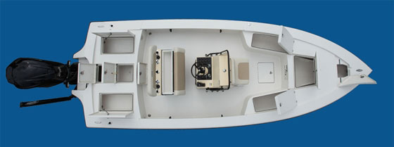 Pathfinder 2300 HPS: Take Flight - boats.com