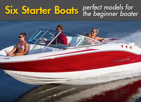 How Do You Test A Boat Starter