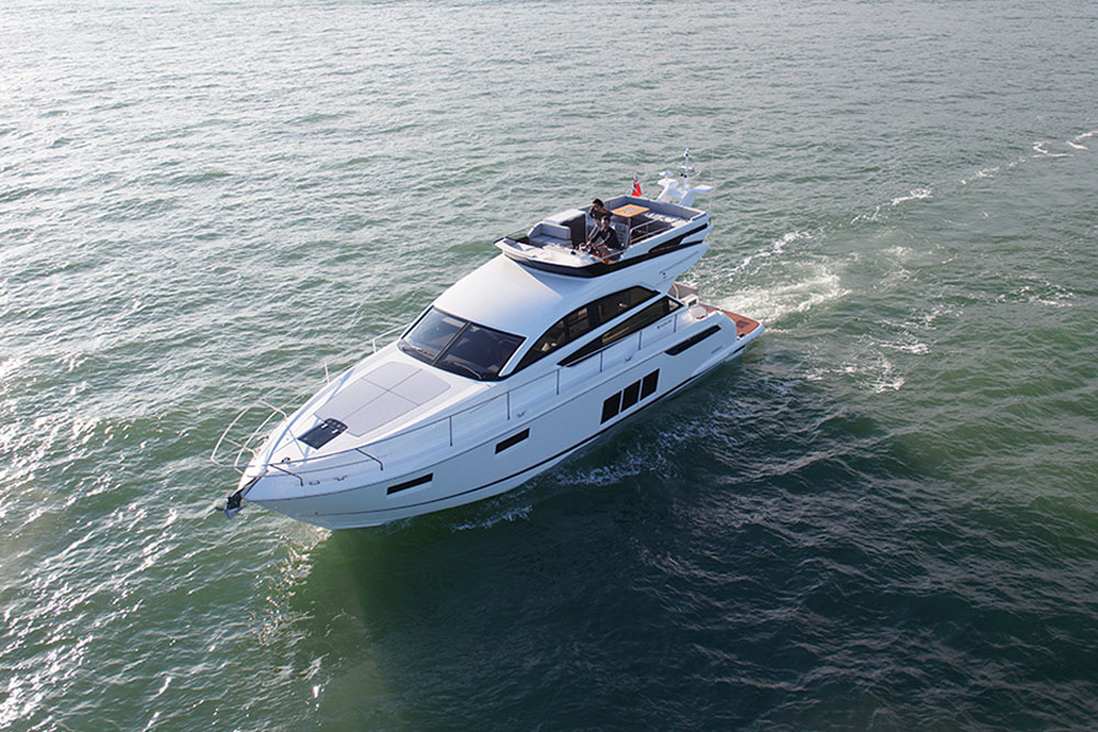 5 Hot New Boats at the 2016 Fort Lauderdale Boat Show - boats.com