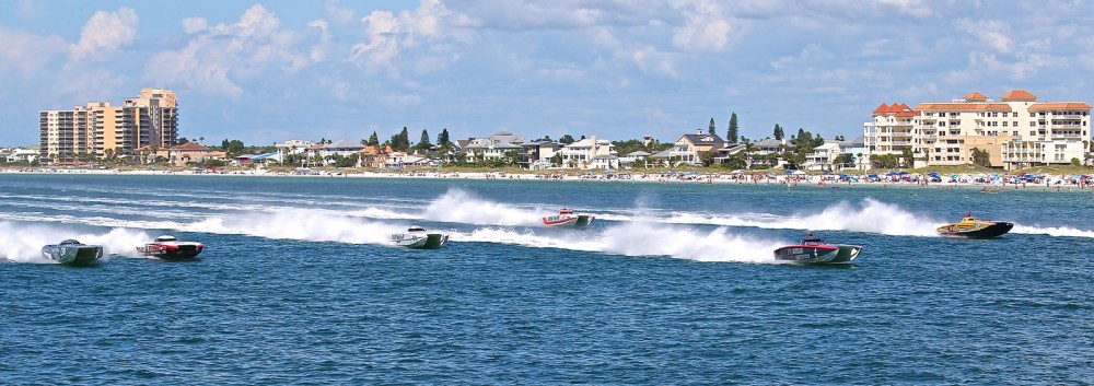 Offshore Powerboat Racing - boats.com