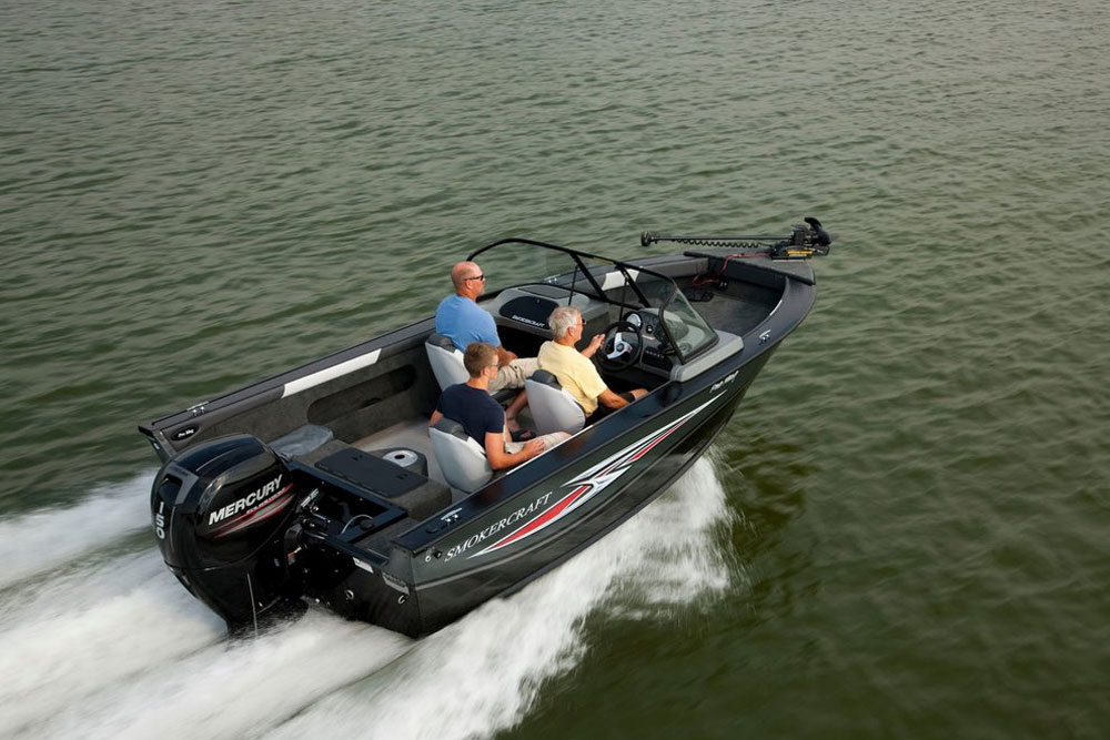 New Mercury 150 FourStroke Outboard Debuts - boats.com
