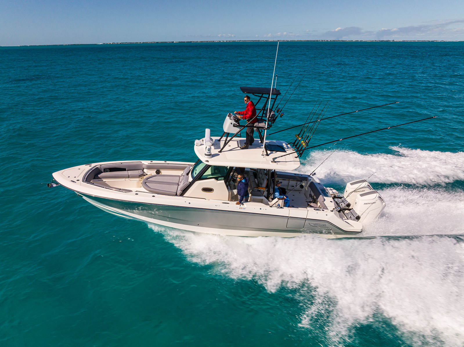 Boats, Engines & Equipment Reviews - boats.com